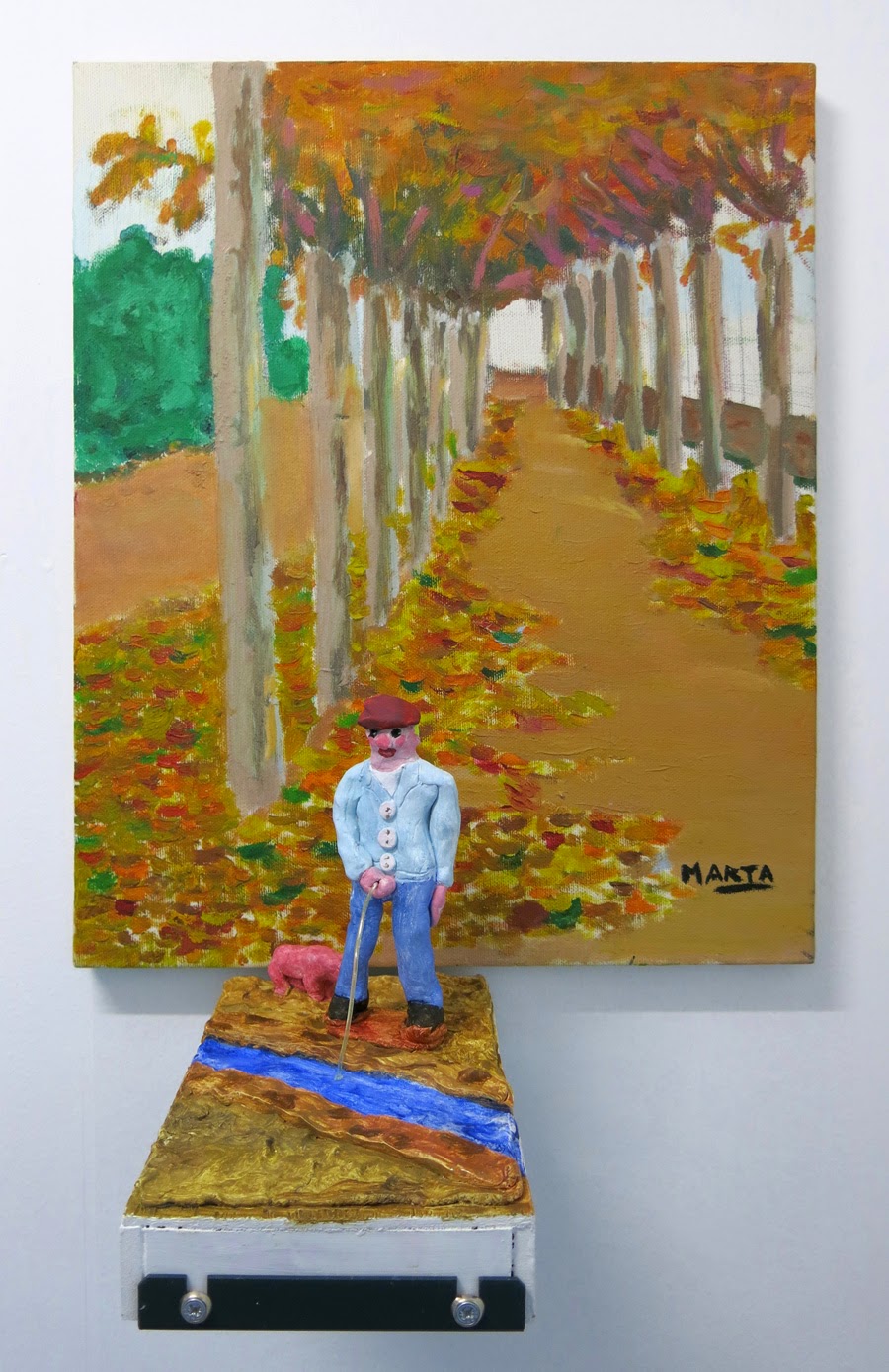 STUDIO CRITICAL: MICHAEL SWANEY